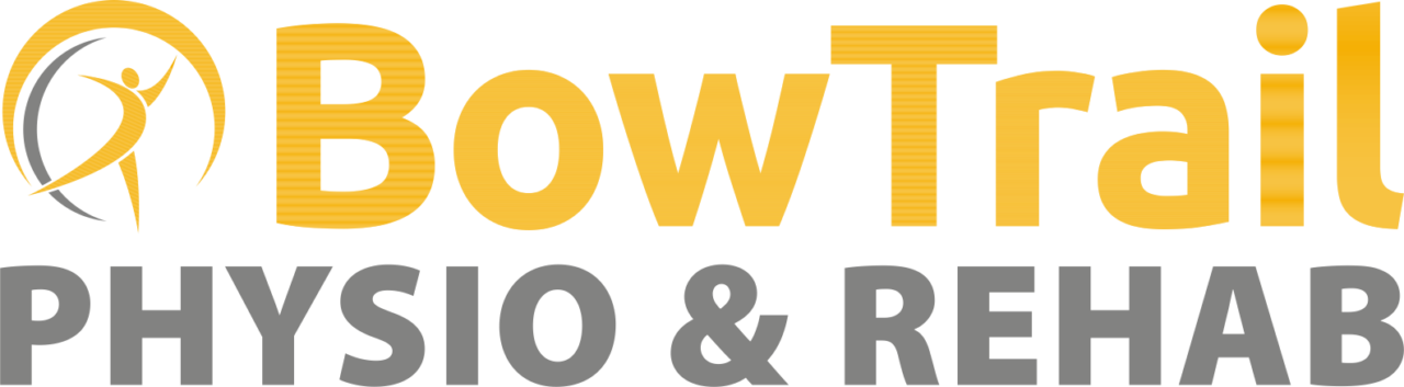 Book Appointment - Bow Trail Physio